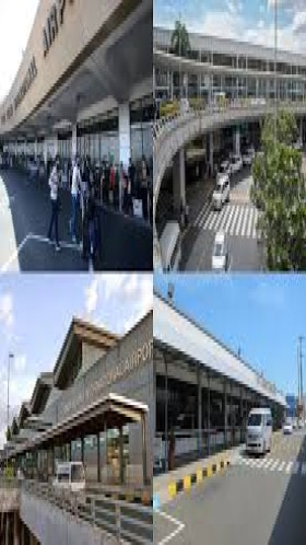 Welcome to Airport PODDOTEL